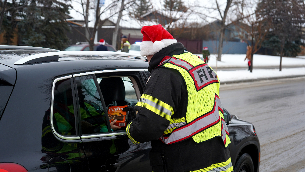 Chestermere RCMP gearing up for Candy Cane Checkstop - StrathmoreNow ...