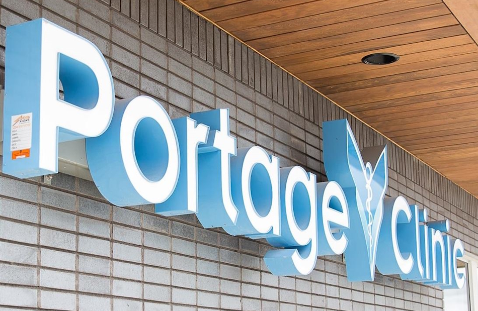 Portage Clinic celebrates successful community partnerships in 2024 ...