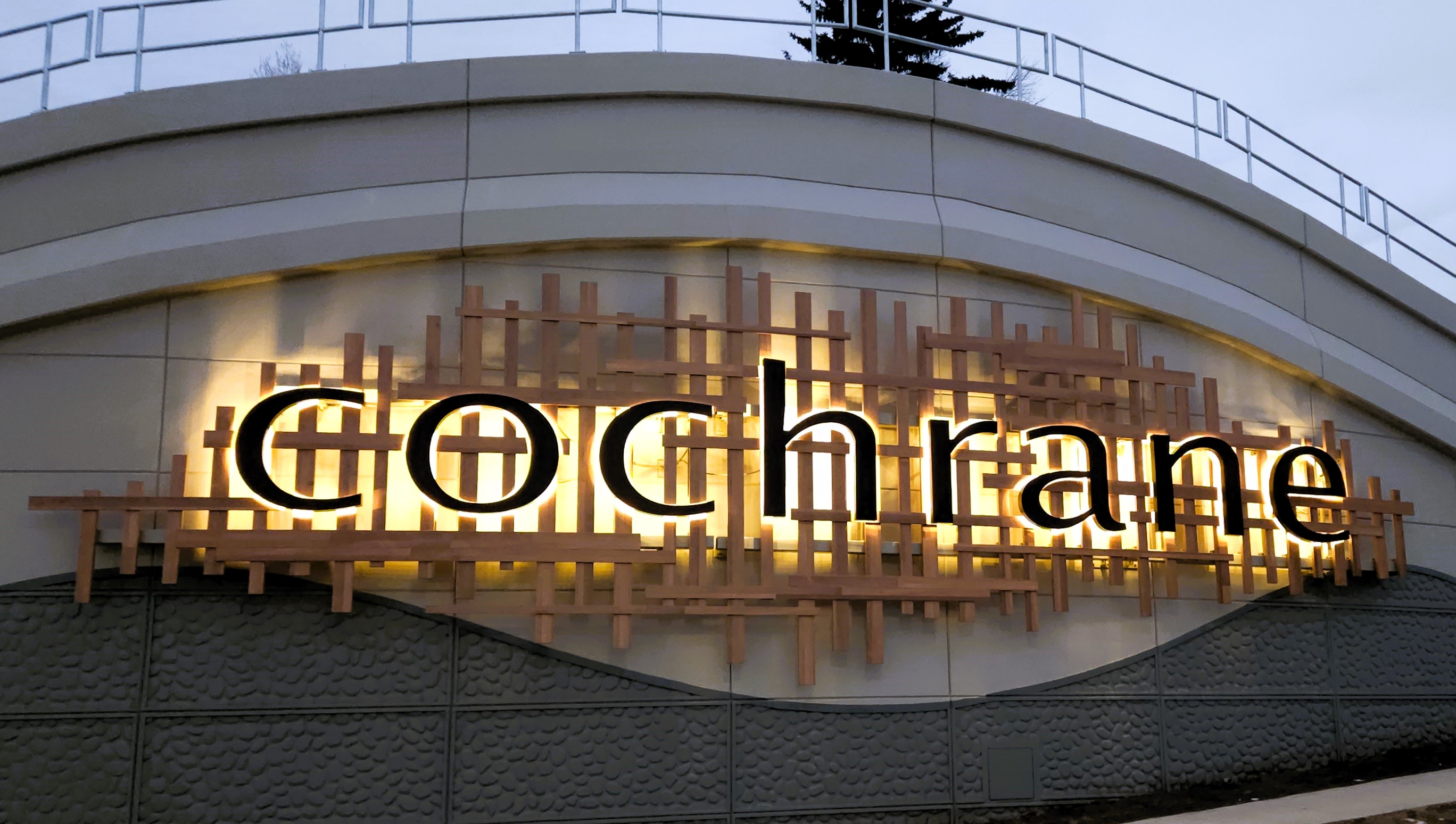 New environment task force receives record applicants - CochraneNow ...