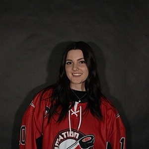 Airdrie Techmation Thunder spotlight of the week: Corey Cameron ...