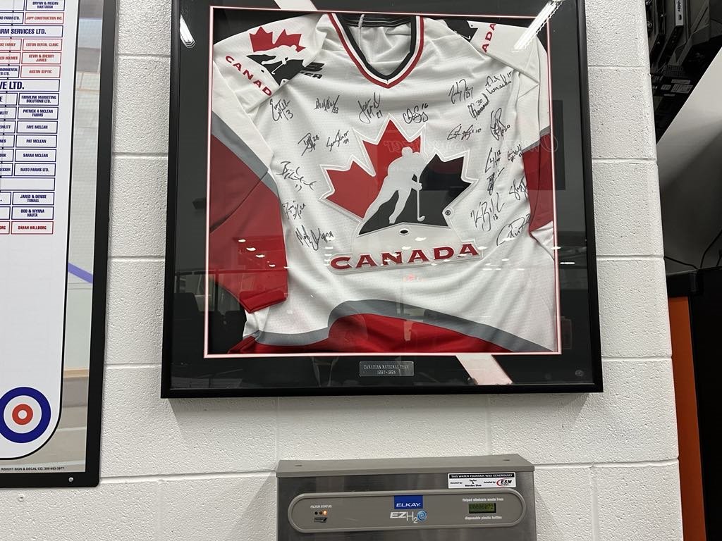 Saskatchewan well represented at World Juniors - SwiftCurrentOnline.com ...