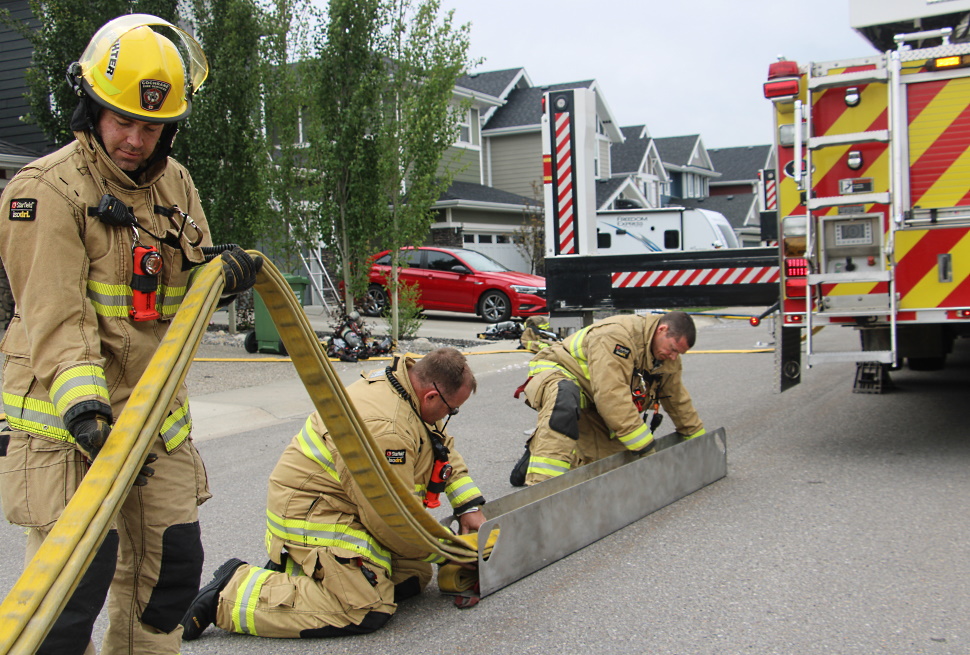 A year of dedication, growth, and reflection for Cochrane Fire Services ...