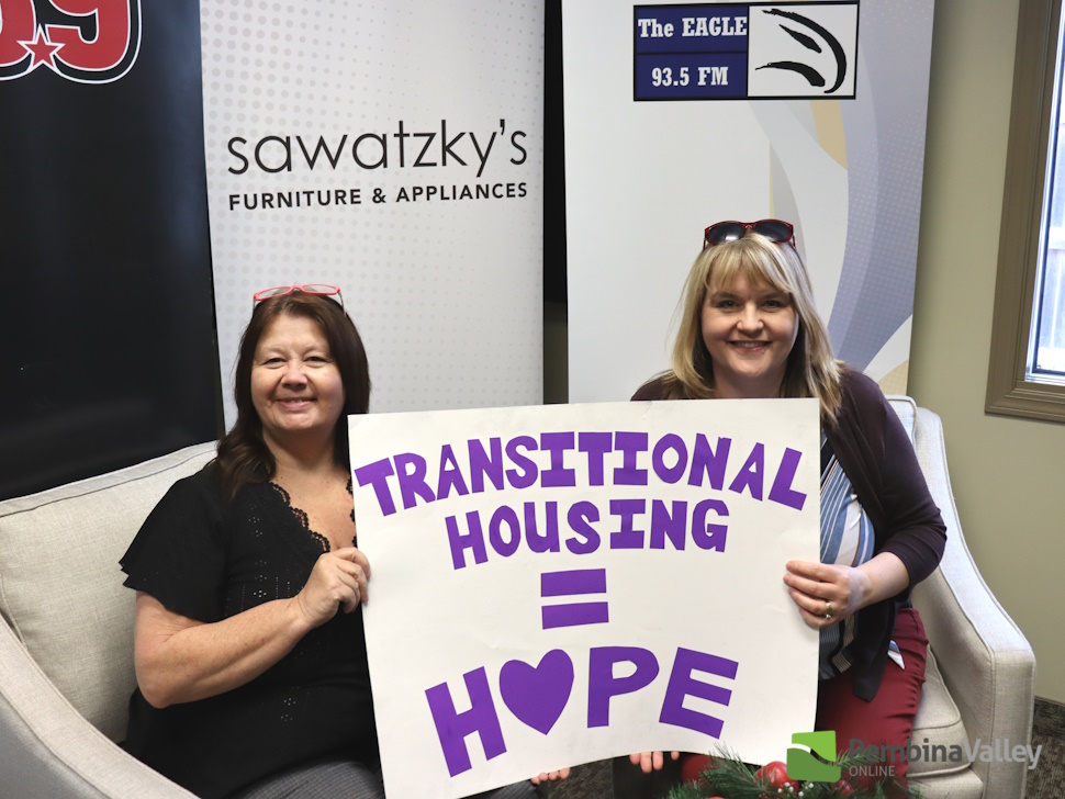 'Stars are aligning': Genesis House looking to secure grants, take major steps toward ...