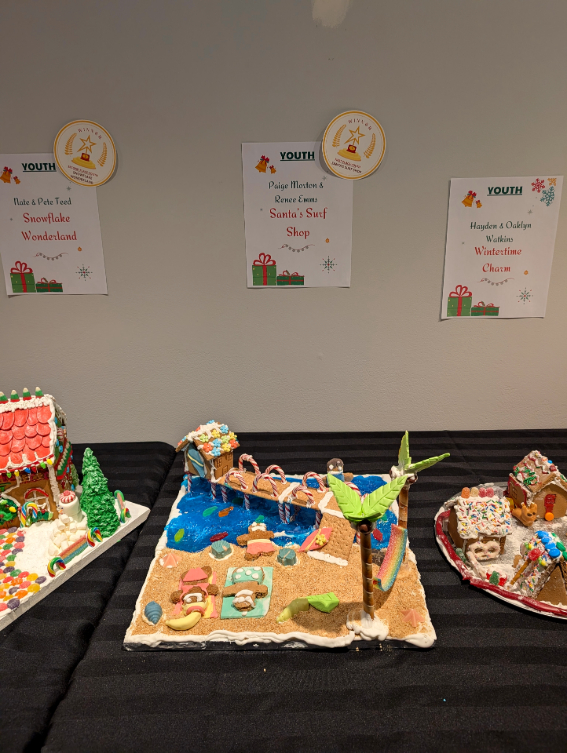Here's who won this year's Okotoks Gingerbread Station - OkotoksOnline ...