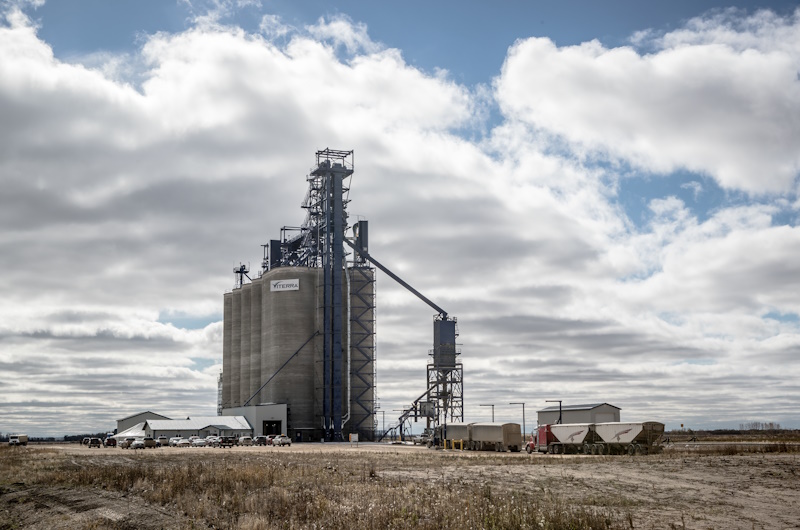 Grain System shows strong performance despite seasonal slowdown ...