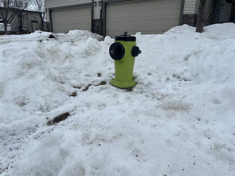 Strathmore fire hydrants put up for adoption - StrathmoreNow.com ...