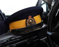 Leduc RCMP officer charged with sexual assault in connection to 2022 ...