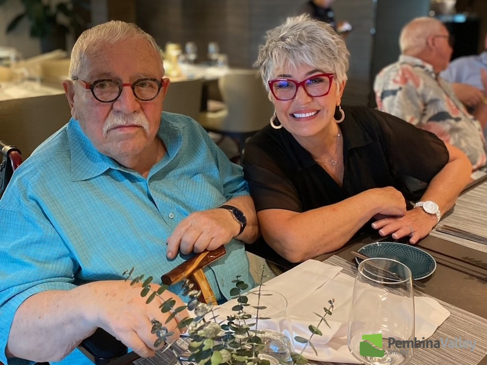 From Skating Rinks to Christmas Parties: John Buhler’s Impact on Family ...