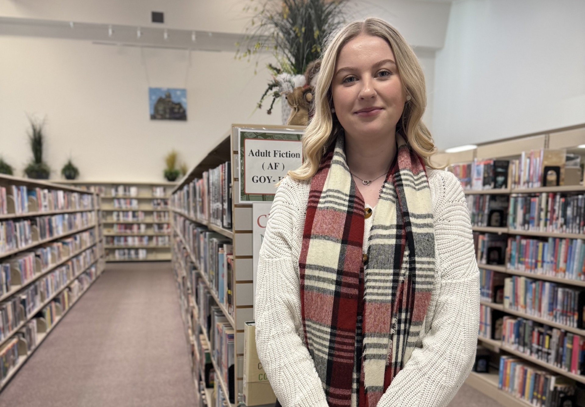 A Year of Transformative Success at Portage la Prairie Regional Library ...
