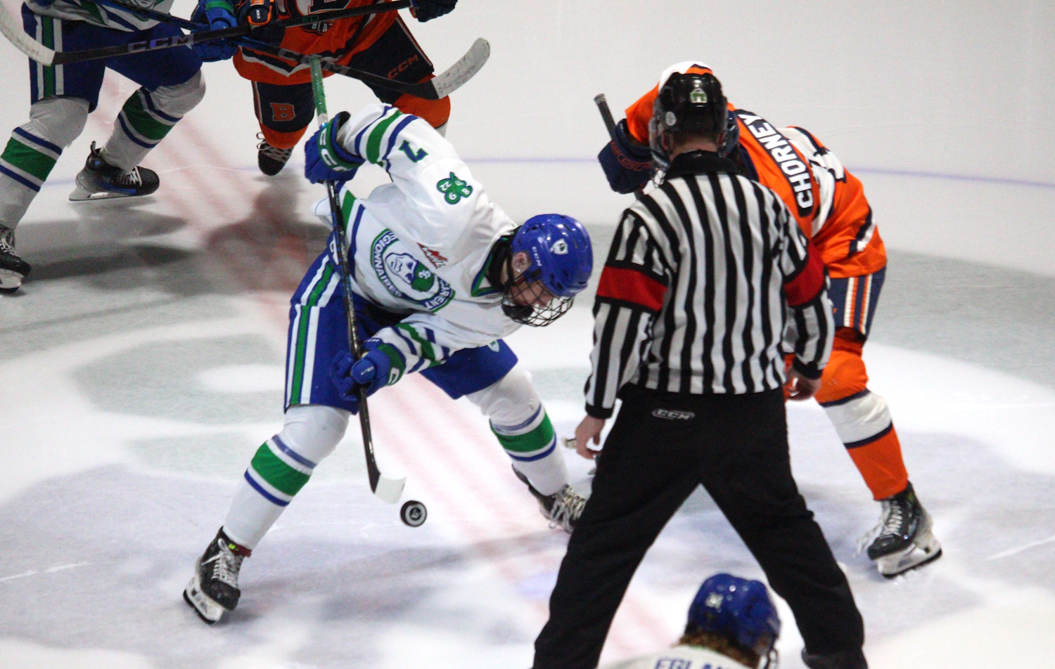 Legionnaires drop game in Regina - SwiftCurrentOnline.com - Local news ...