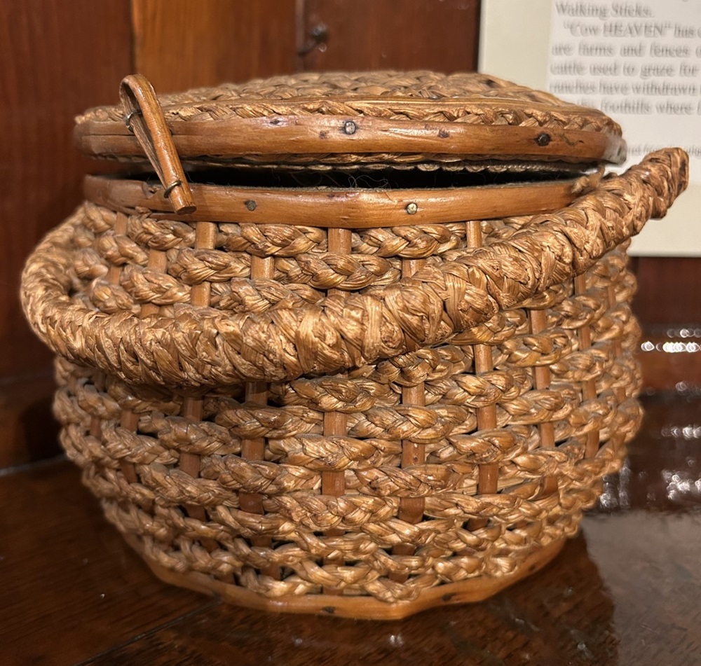 New John Ware historical item added to the Museum of the Highwood's ...