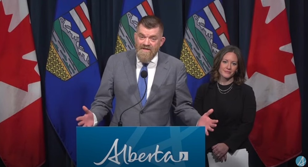 Alberta government announces tougher new coal rules, Grassy Mountain ...