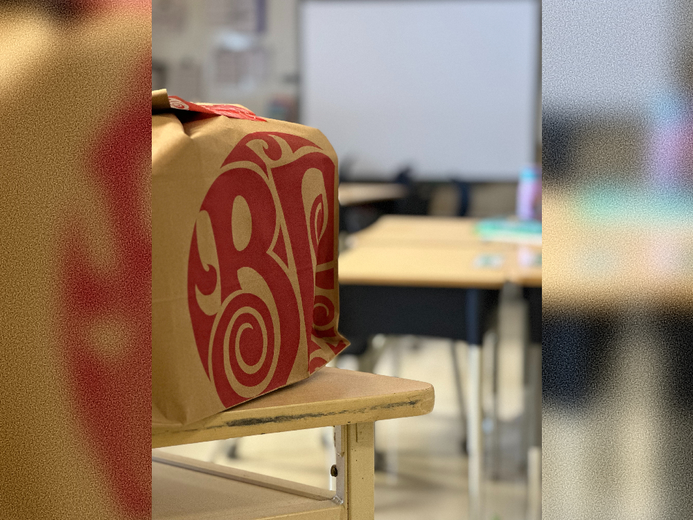 Classroom Of the Month, Mme Roblin - OkotoksOnline.com - Local news ...