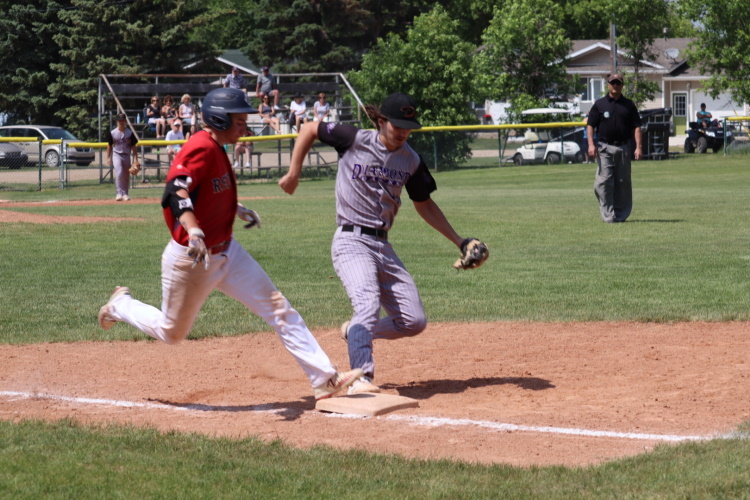YIR - East Central Red Sox reflect on 2024 season and look ahead to ...