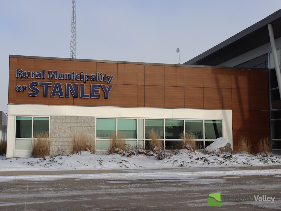 RM of Stanley seeking new Chief Financial Officer - PembinaValleyOnline ...