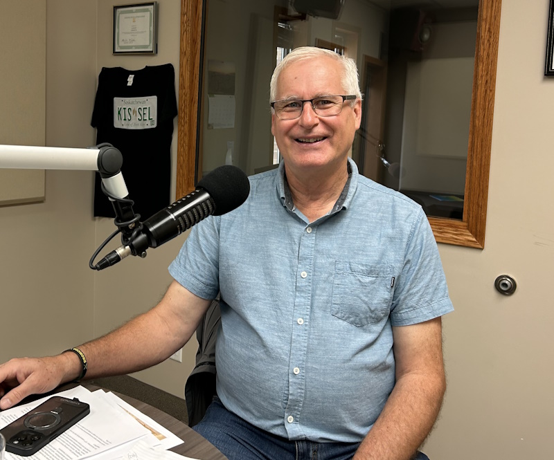 YIR – Part I – City of Humboldt reflects on a busy and successful 2024 ...