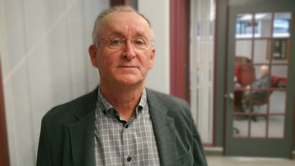 Roy Tufford announces candidacy for Reeve following Kam Blight's ...