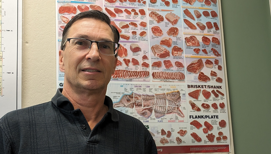 A Year in Review with Manitoba Beef and Forage Specialist Shawn Cabak ...