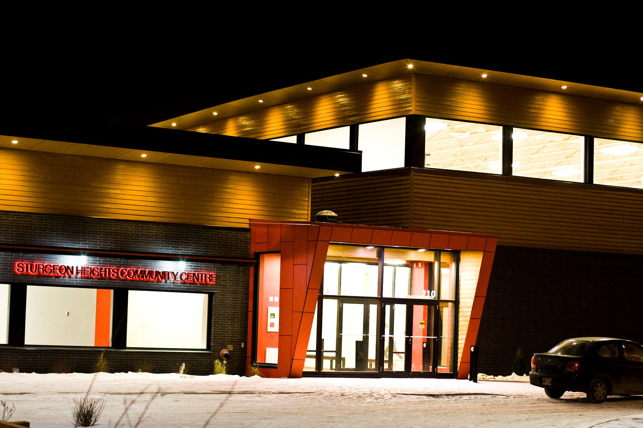 Over a dozen Winnipeg community centres receive much-needed funds for ...