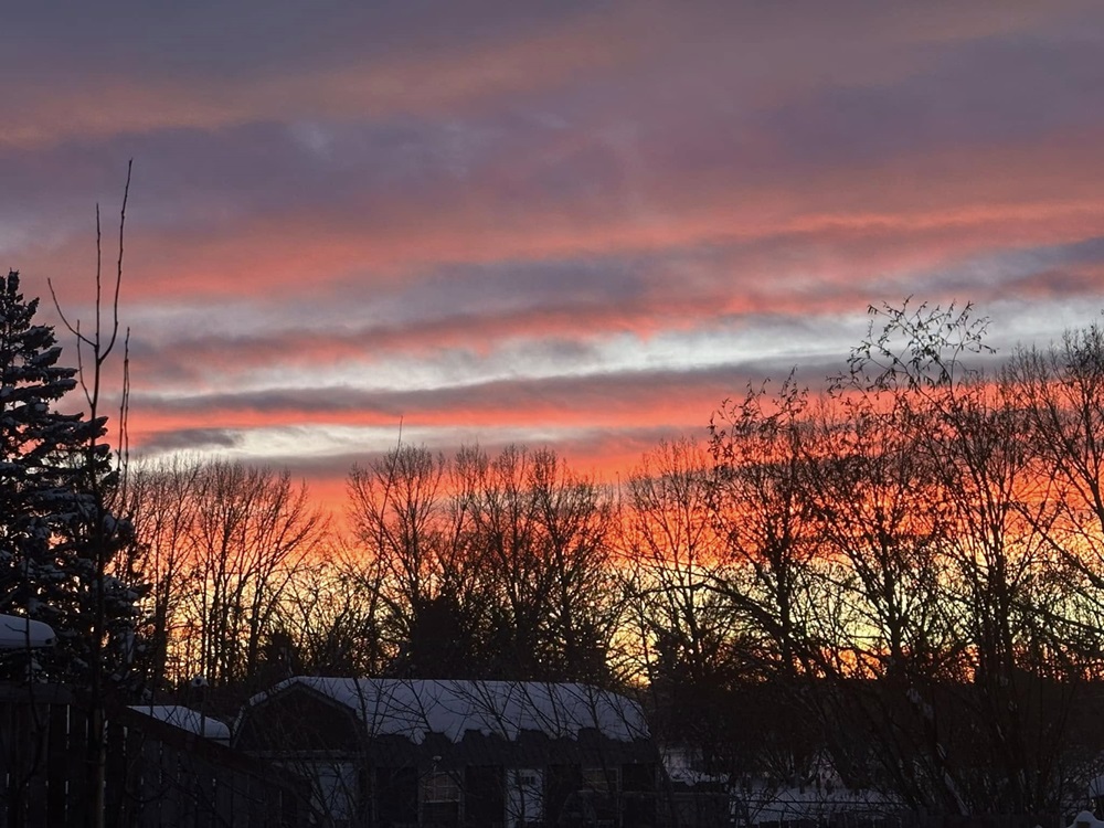 Angie's weather forecast is calling for a gorgeous week - OkotoksOnline ...