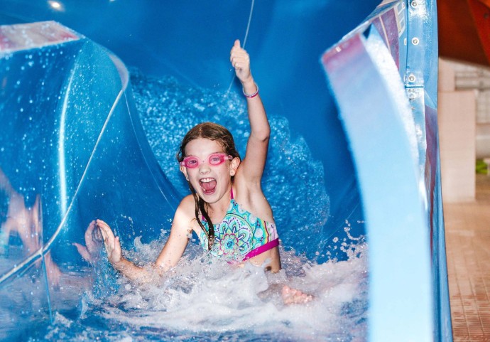 Slide into free family fun this Saturday - CochraneNow: Cochrane ...