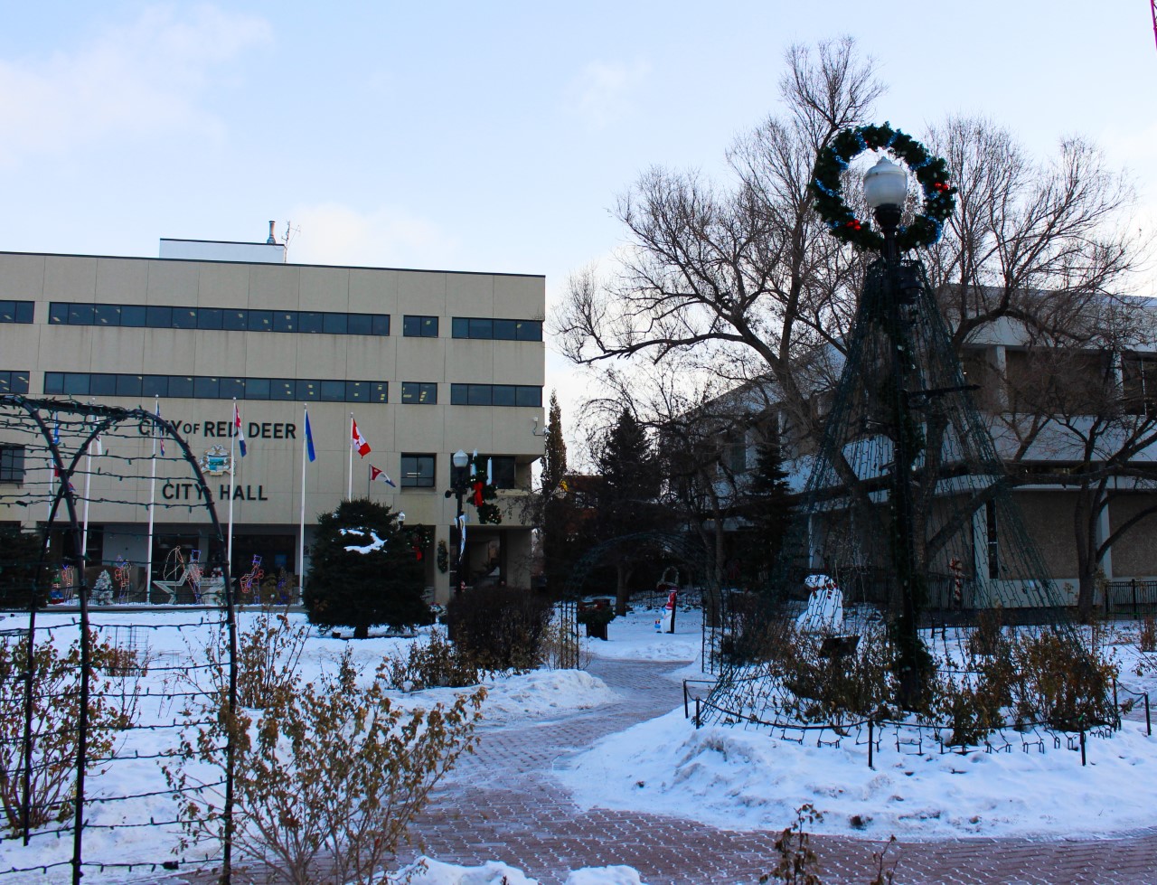 Homelessness in Red Deer continuing to increase, doubles since 2022 ...
