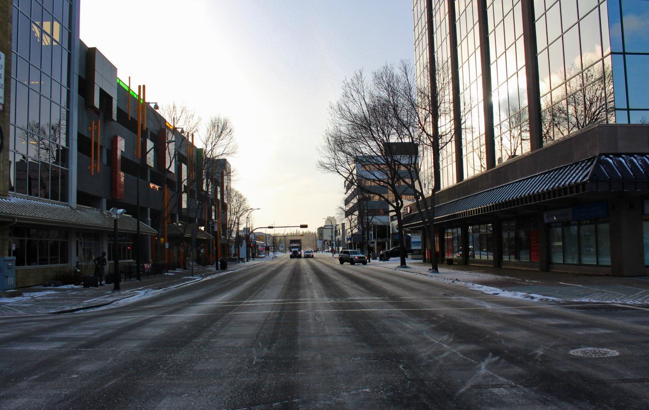 Red Deer District Chamber calling on community to address homelessness ...