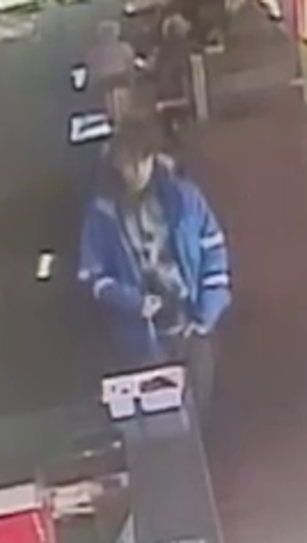 RCMP looking for poppy proceeds thief - DiscoverHumboldt.com - Local ...