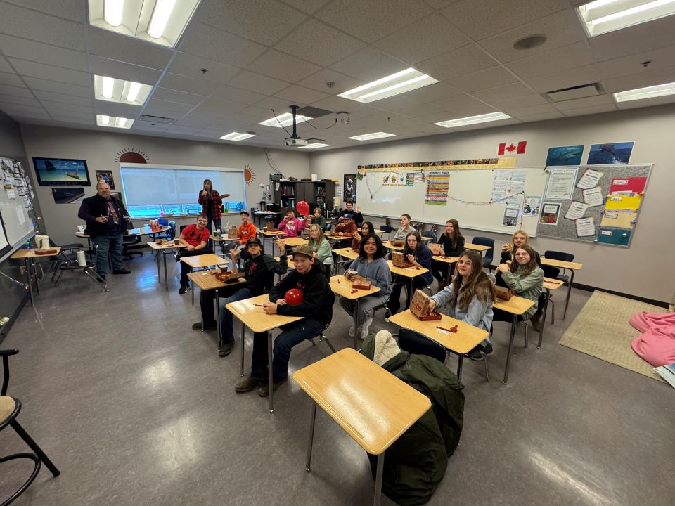 SECPSD seeing positive results from Star Screens - DiscoverWeyburn.com ...