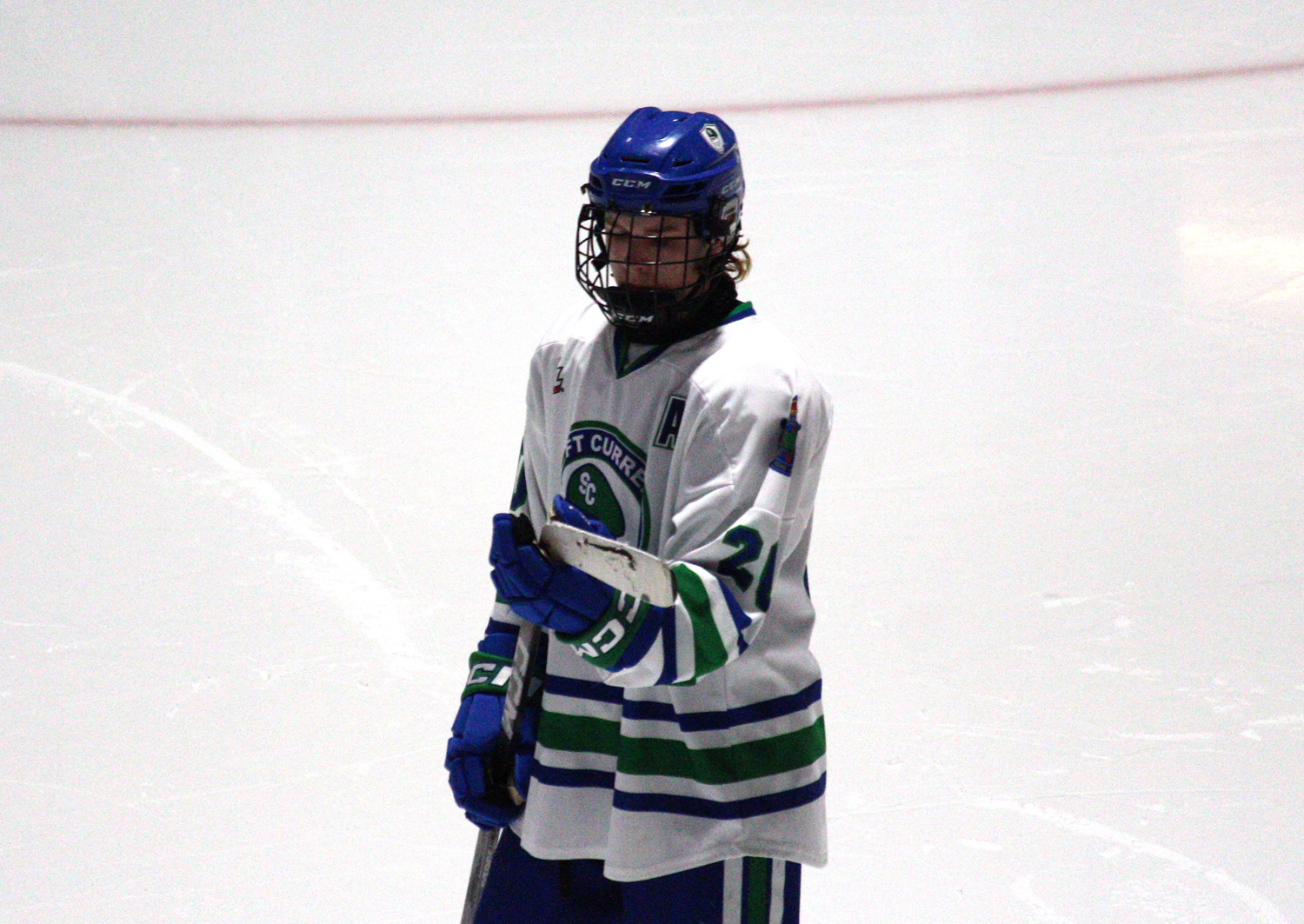 Warriors upend Legionnaires in tight game - SwiftCurrentOnline.com ...