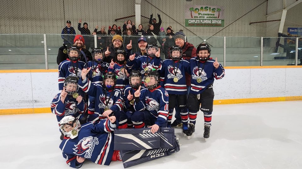 Mitchell U11B wins gold in dominating fashion - SteinbachOnline.com ...