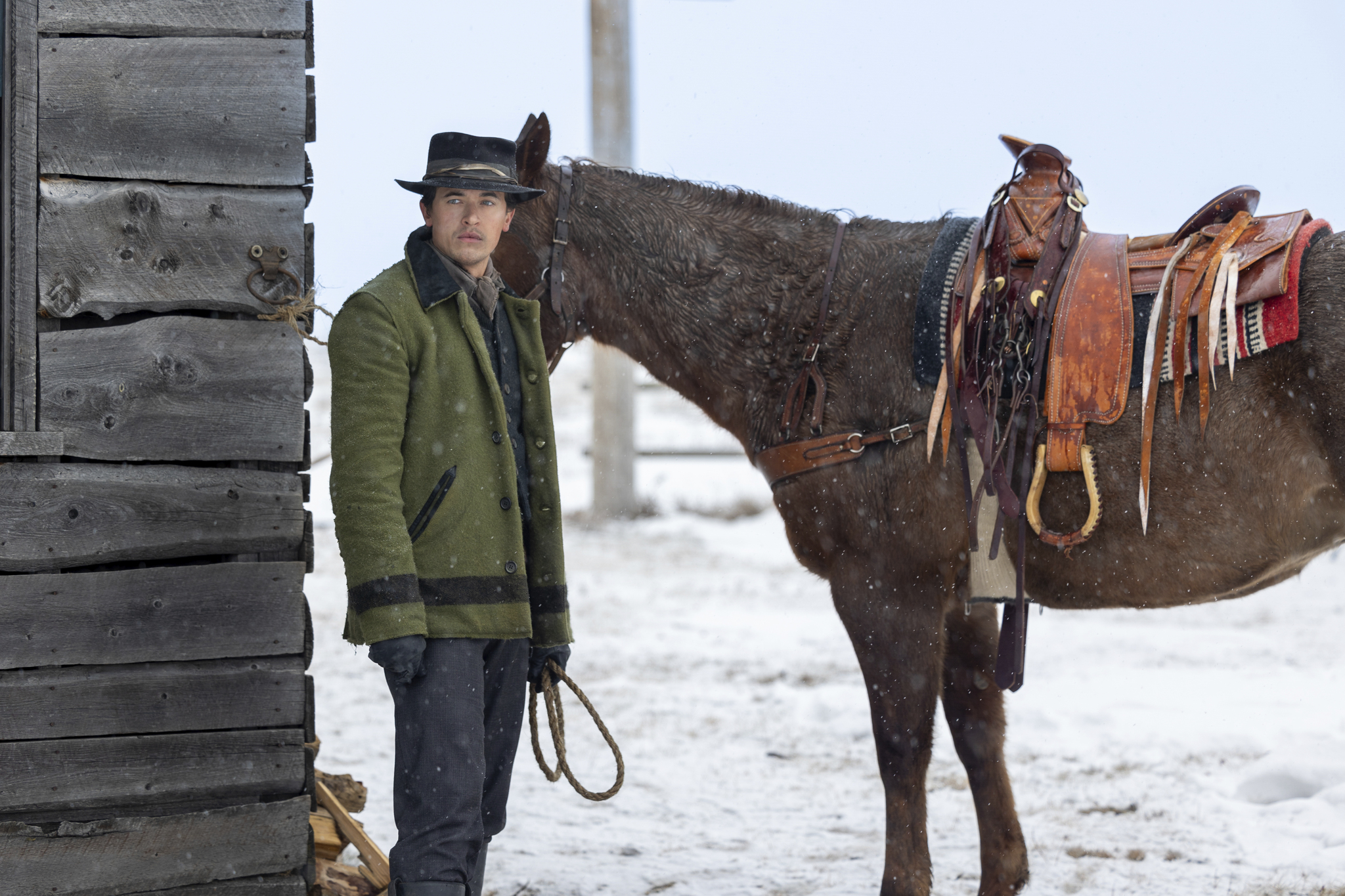 Alberta productions to shine at 2025 CAFTCAD Awards - DiscoverAirdrie ...