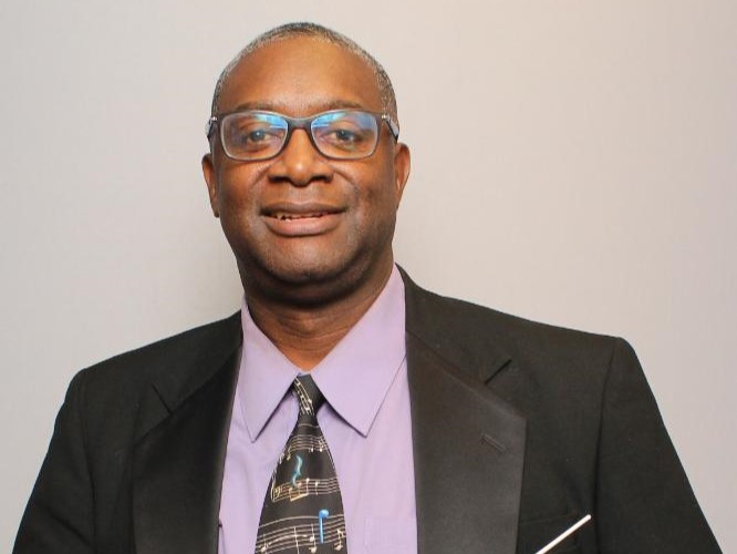 Exploring 'The Cleverest Fellow', Samuel Coleridge-Taylor at McNally ...