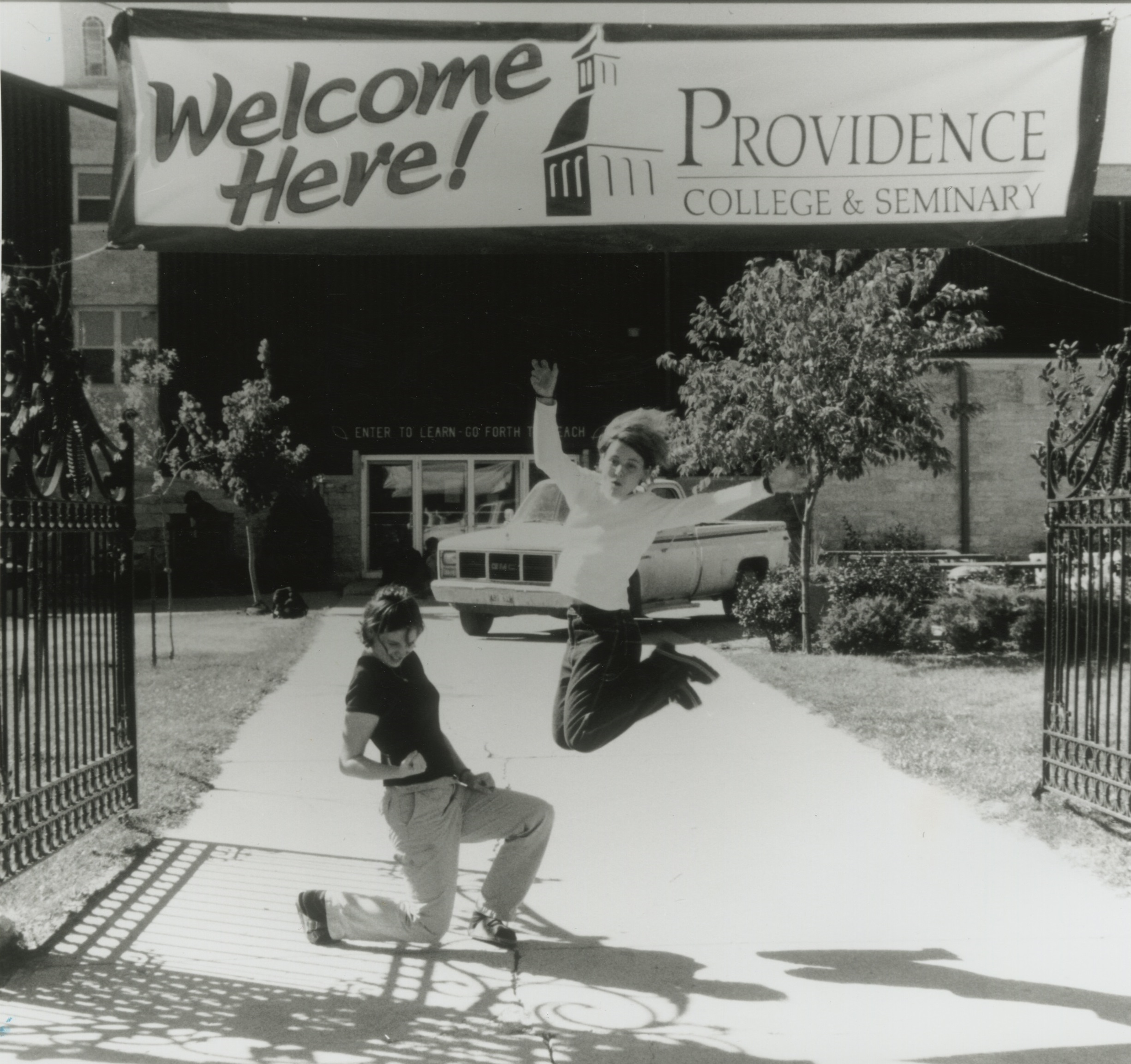 Providence University College celebrates 100 years of higher Christian ...