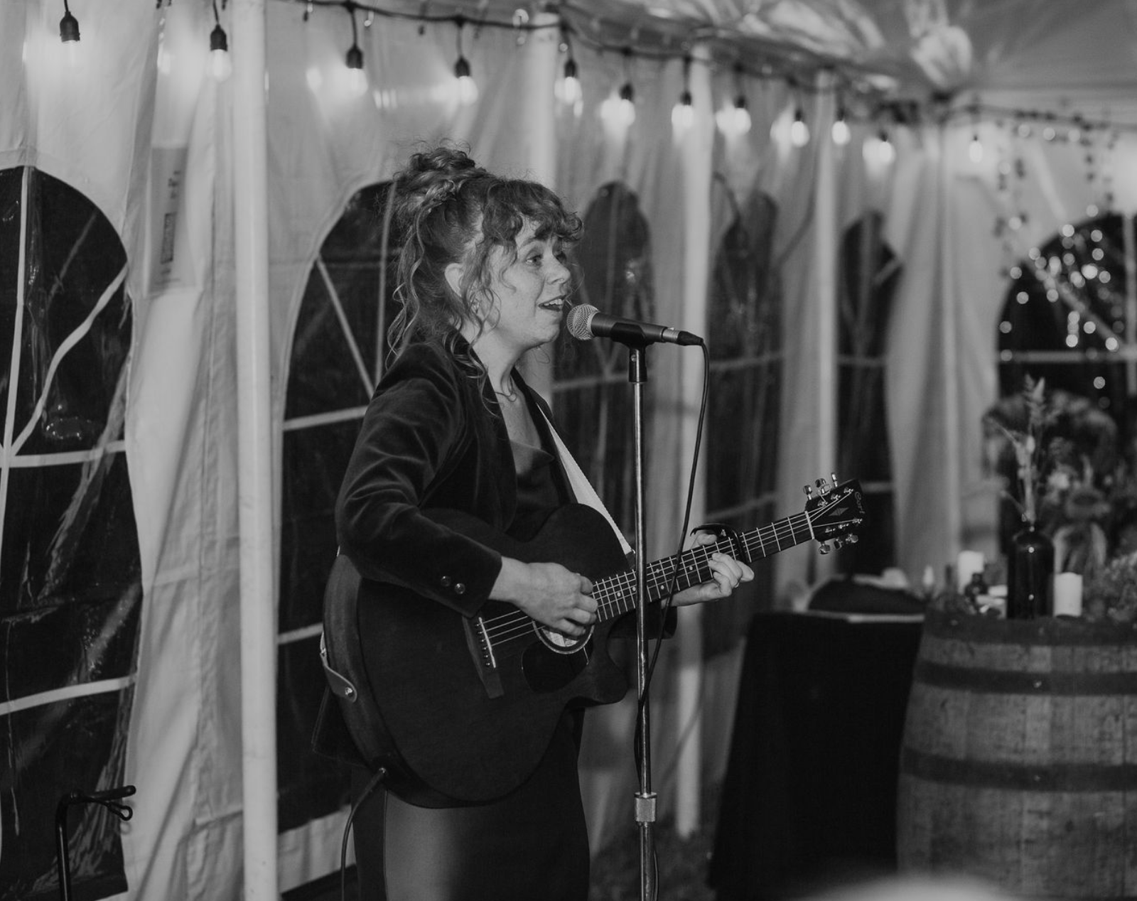 It's time for another round of good eats and great music at The ...