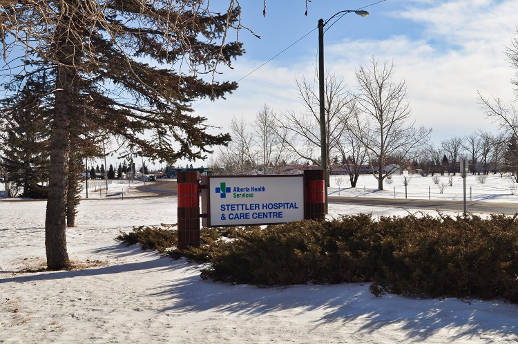 Town and County of Stettler continuing physician recruitment efforts ...