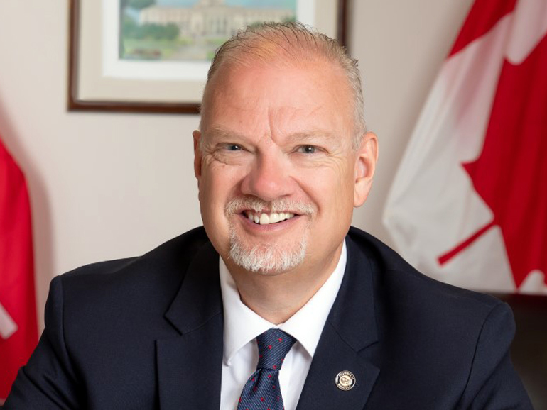 Goertzen says it is time for the NDP to announce new projects for ...