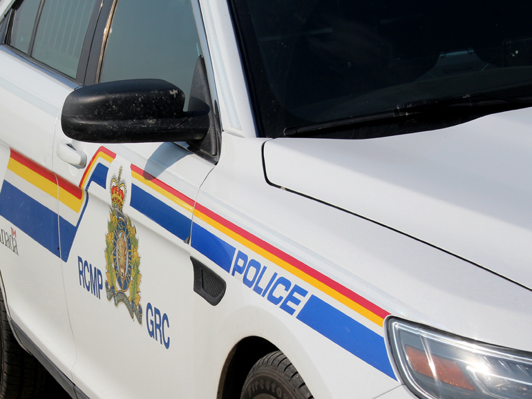 RCMP report fatal rollover in the Carievale area - DiscoverEstevan.com ...