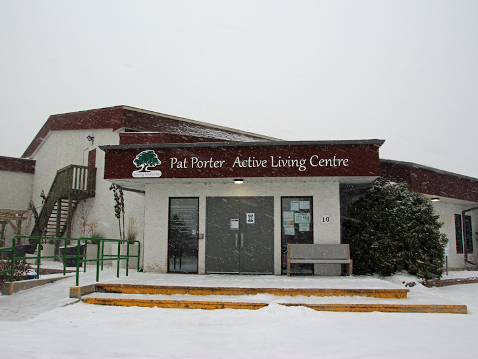 Pat Porter Active Living Centre sees record-breaking memberships ...