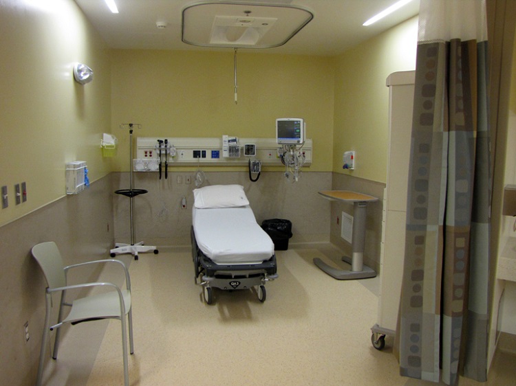 Rocky Emergency Department temporarily closed - CentralAlbertaOnline ...