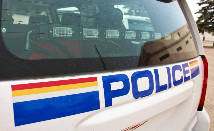 Update: Police on scene of serious motor vehicle collision near Rimbey ...