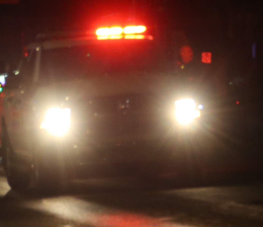 Early morning police presence in Airdrie: What we know so far ...