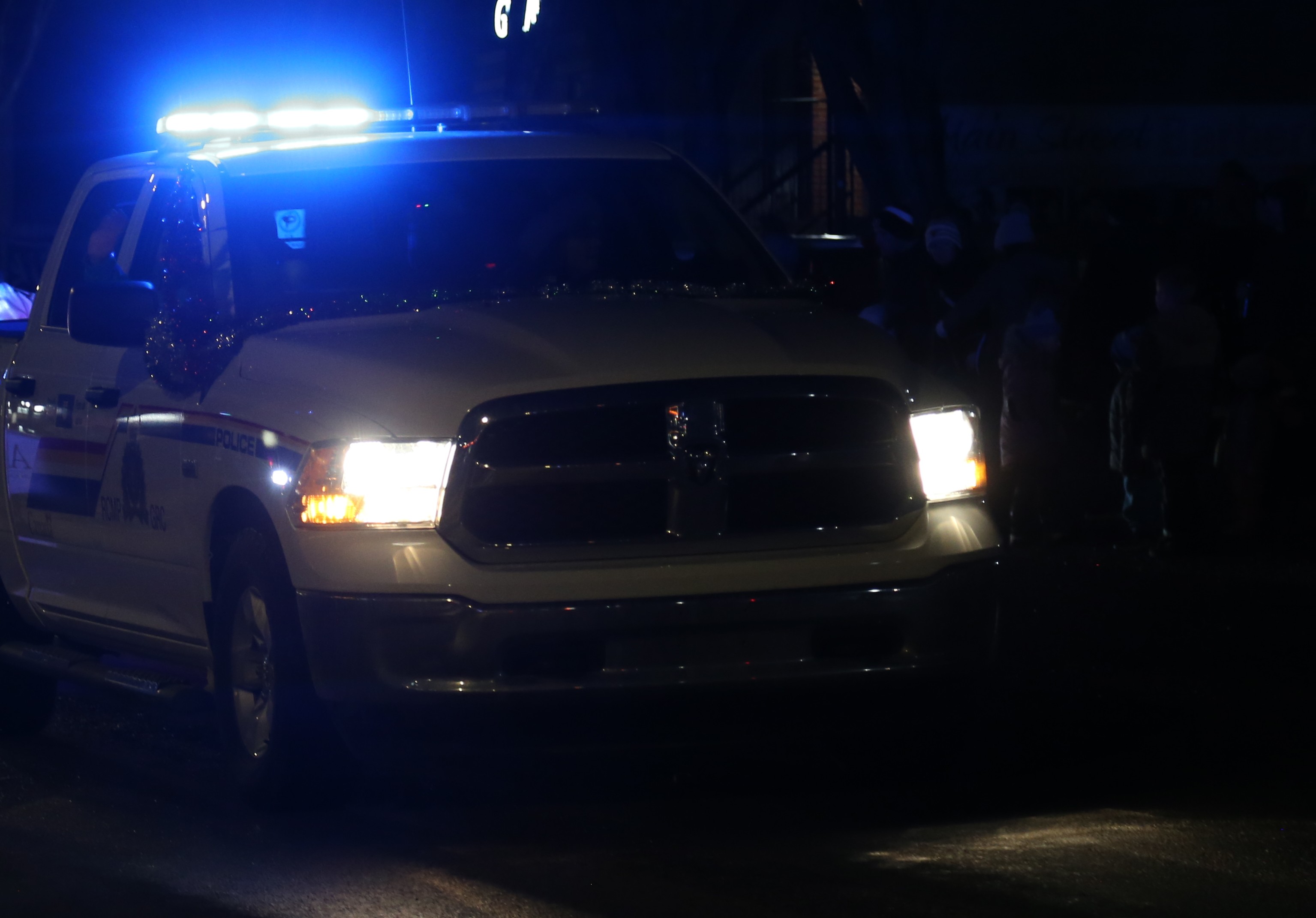 Want to help Airdrie stay safe? Alberta RCMP says here’s how ...