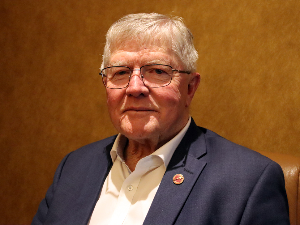 Plett says Trudeau's move is 'shameful beyond all measure ...