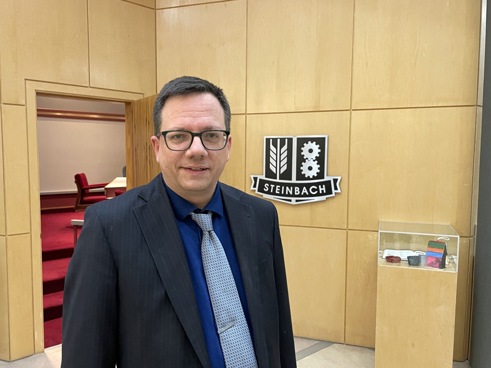 Zwaagstra calls Parliament prorogue a "huge problem" for Canada ...