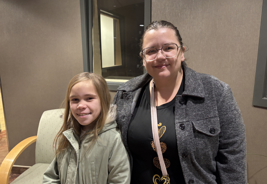 Fundraiser to help 12-year-old find medical answers - SteinbachOnline ...