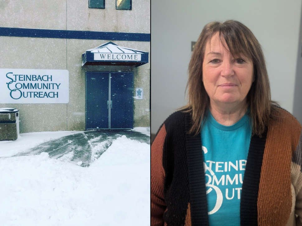 Steinbach Community Outreach reacts to provincial homelessness plan ...