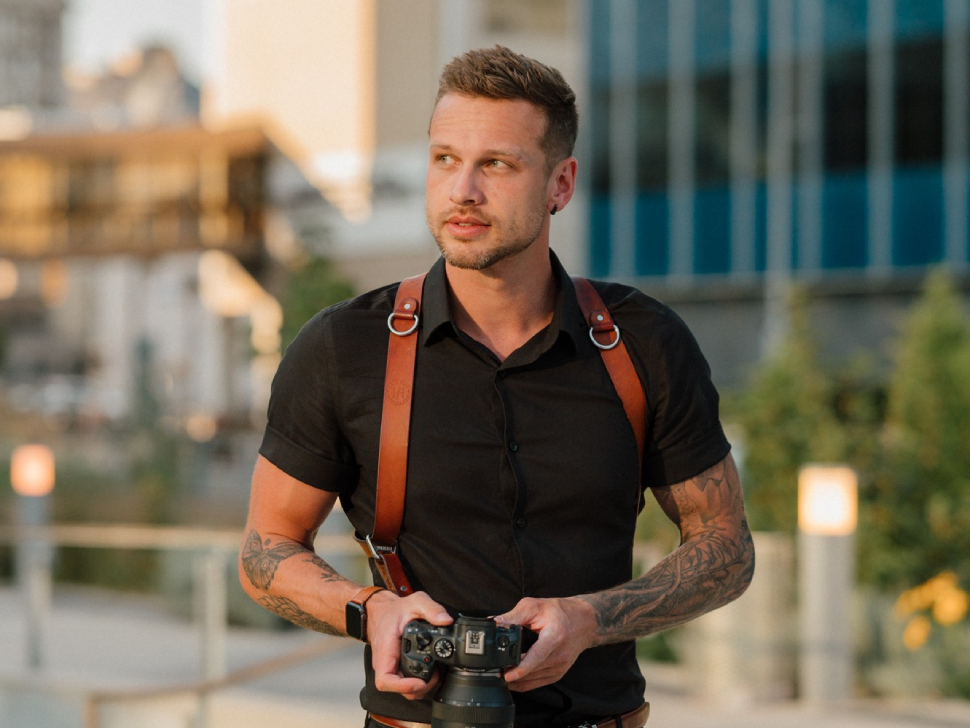 'Next thing you know': Former Steinbach resident awarded for ...