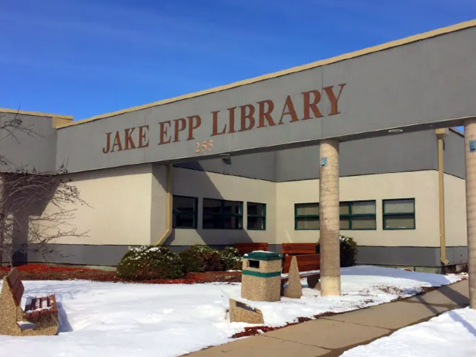 Jake Epp Library combats budget issues with new operating hours ...