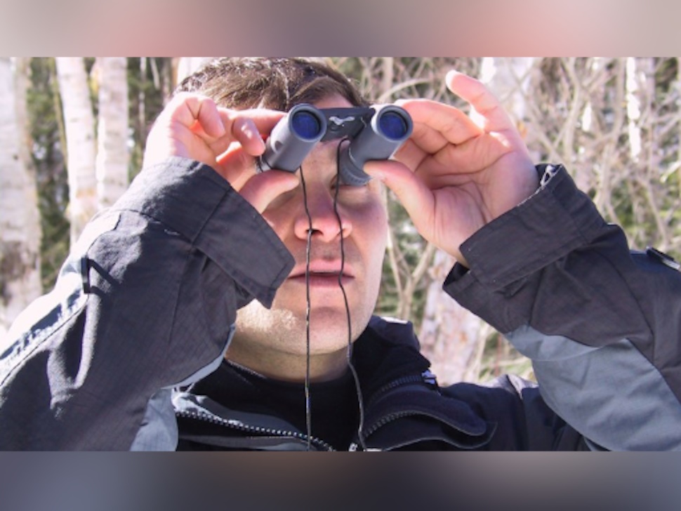 Learn about wildlife tracking with Nature Norm - SteinbachOnline.com ...